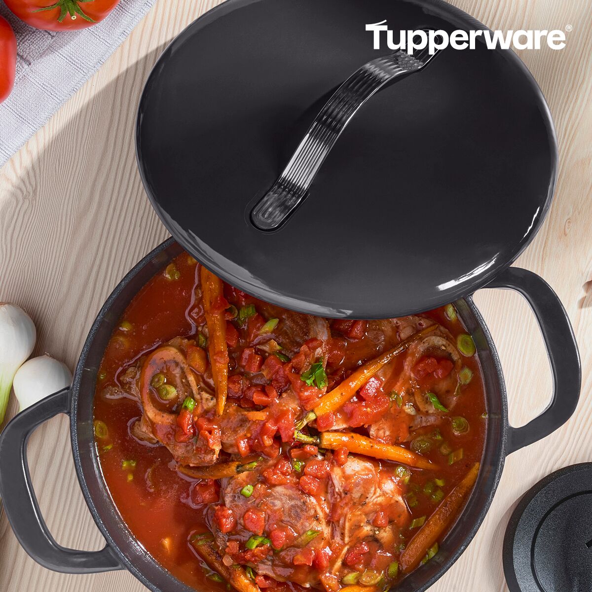 Produtos Stock Limitado – Tupperware