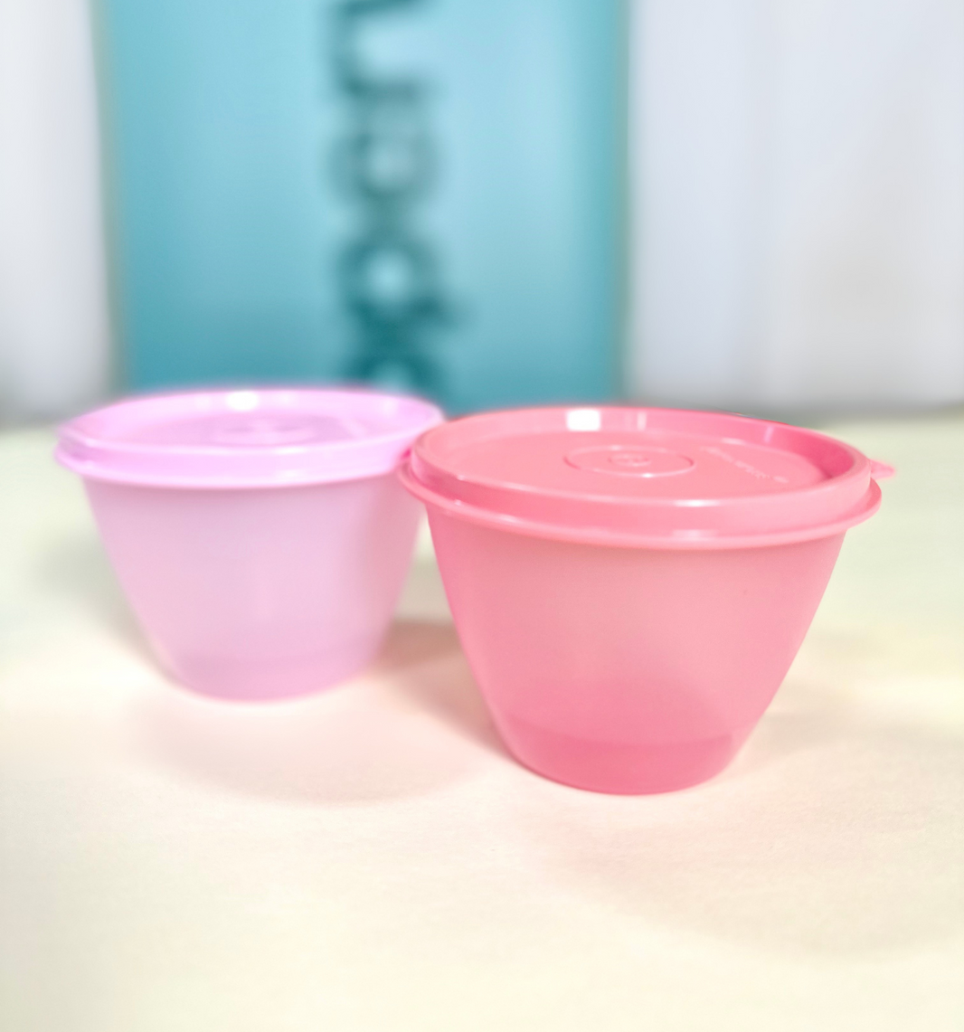Produtos Tupperware